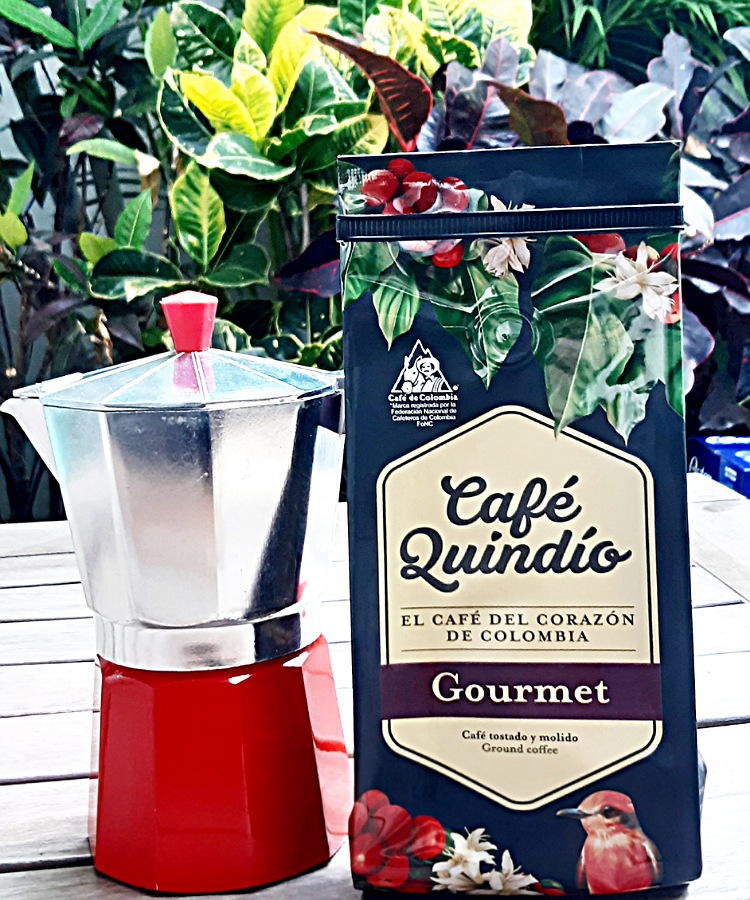 Pack Espresso Gourmet - La Finca Coffee Shop